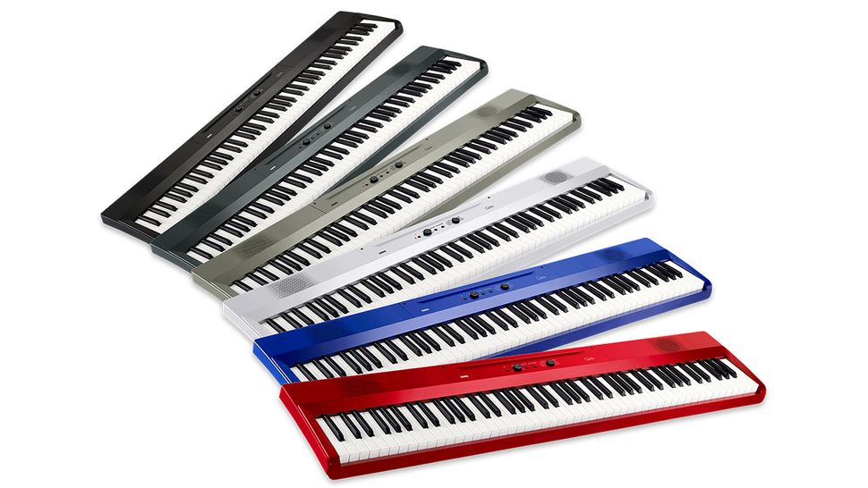 Essential pianos and home keyboards for 2023 | MusicRadar