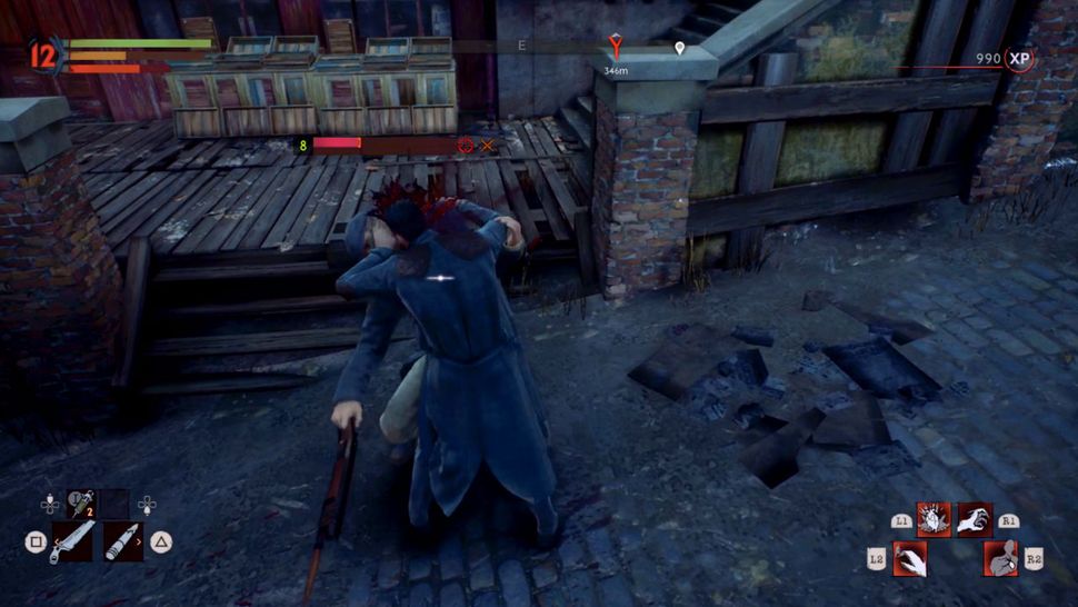 10 essential Vampyr tips to know before you play | GamesRadar+