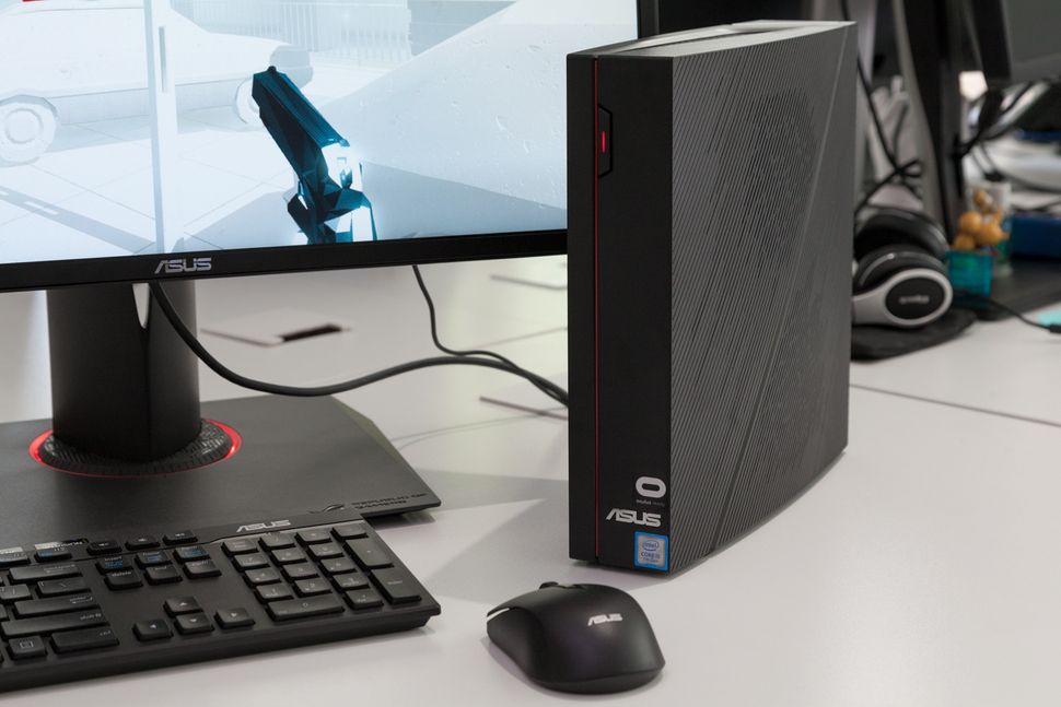 Asus VivoPC X Review: Gorgeous Looks, Limited Performance | Tom's Guide