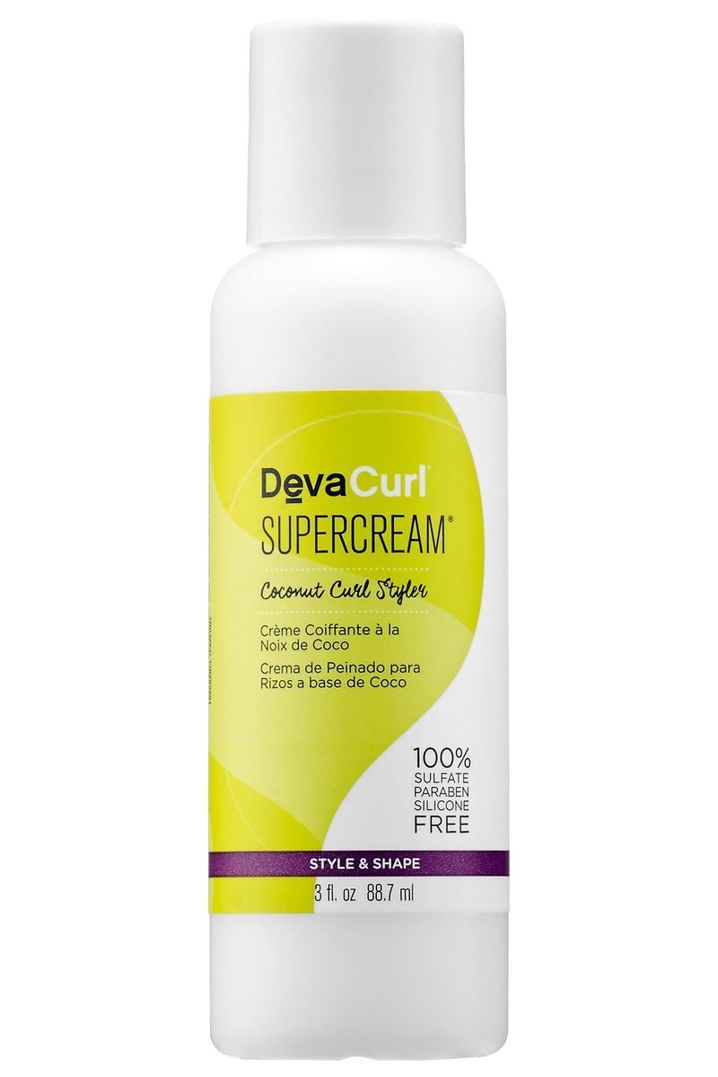 15 Best Curl Creams for Natural Hair of 2020 | Marie Claire