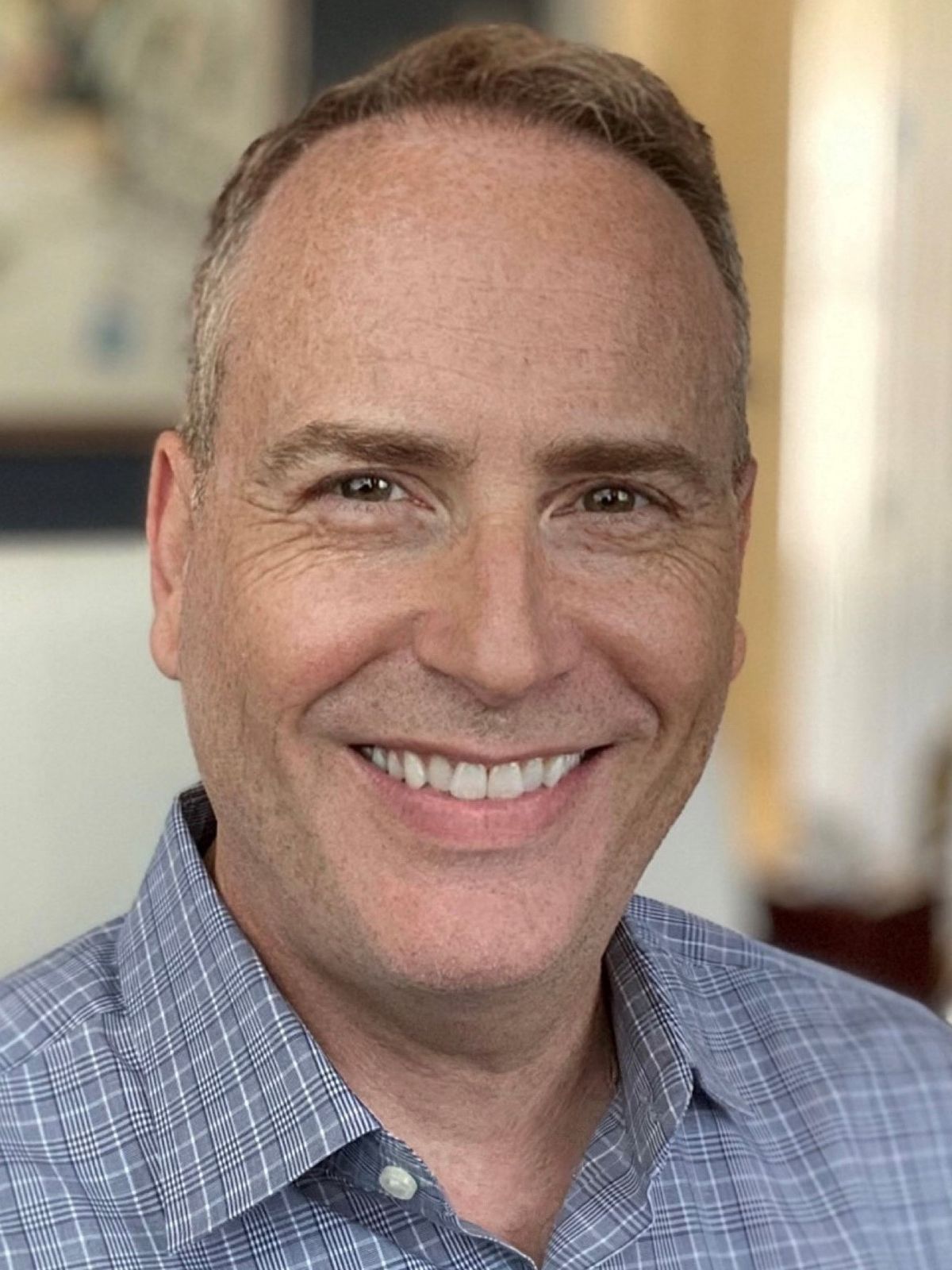 Former NBC Head Bob Greenblatt Makes TV Deal With Lionsgate | Next TV