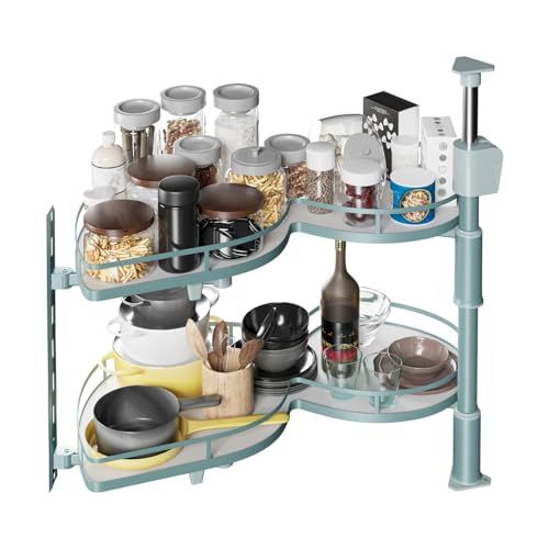 How to organize an L-shaped kitchen: in 6 simple steps | Homes and Gardens