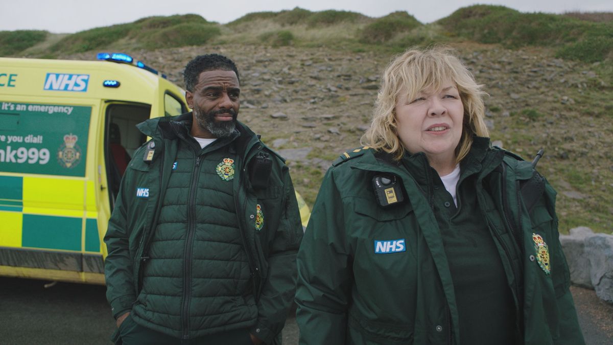 Casualty spoilers: Dylan Keogh QUITS in a bitter showdown! | What to Watch
