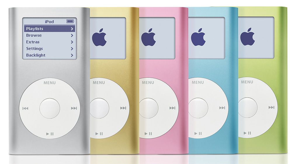 The best Apple products: 40-21 - The 100 best Apple products ever ...