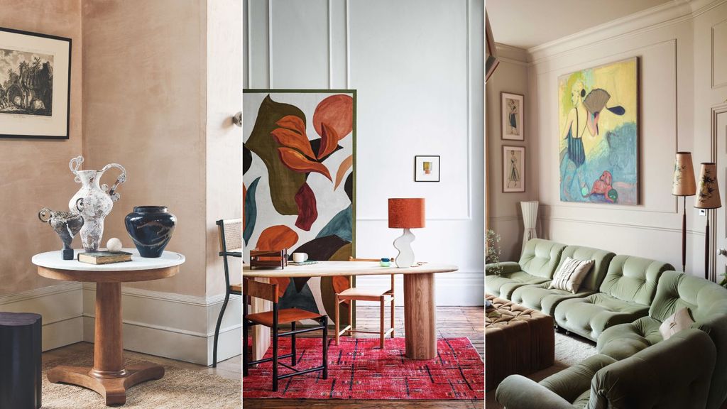 15 rules artists and designers say you must follow when displaying ...