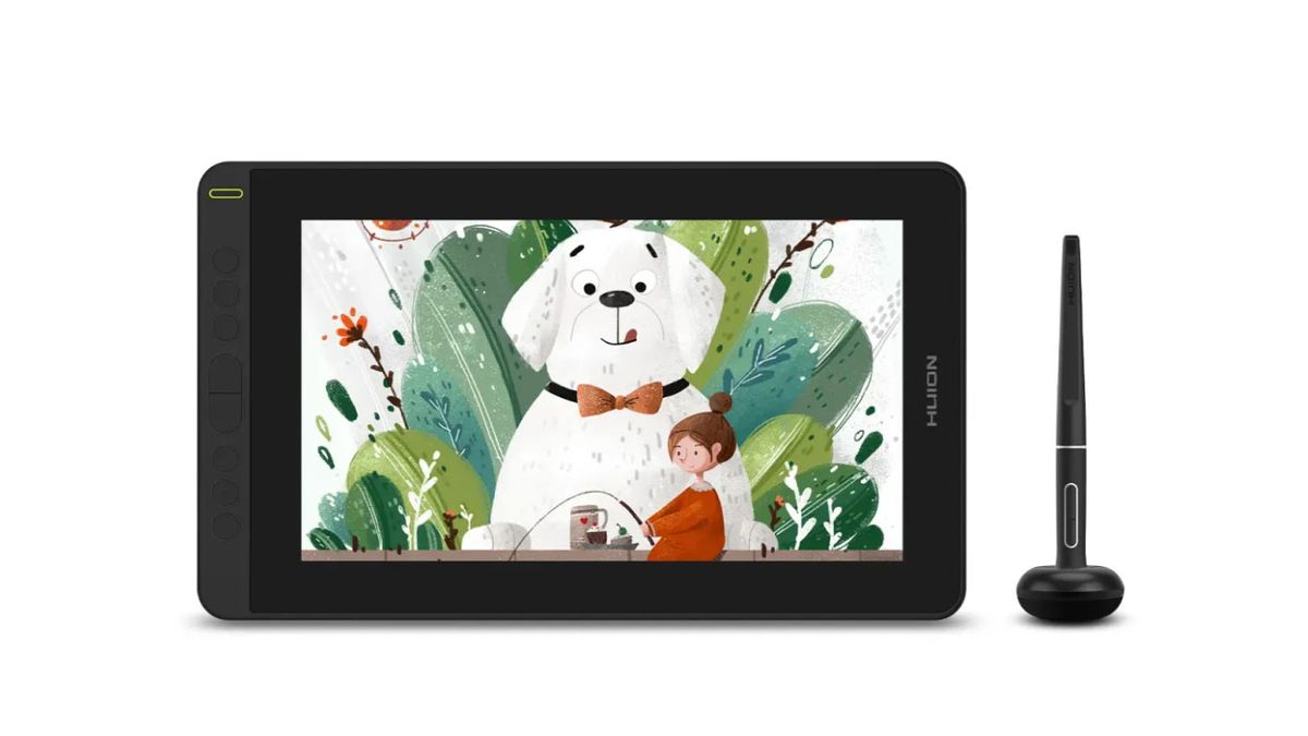 Best beginners' drawing tablets: expert recommended | Creative Bloq