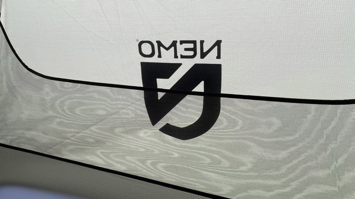 Nemo Hornet Osmo Ultralight 3-Person Backpacking Tent review: a ...