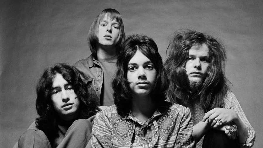 Free: The Making of Fire And Water, their absolute masterpiece | Louder