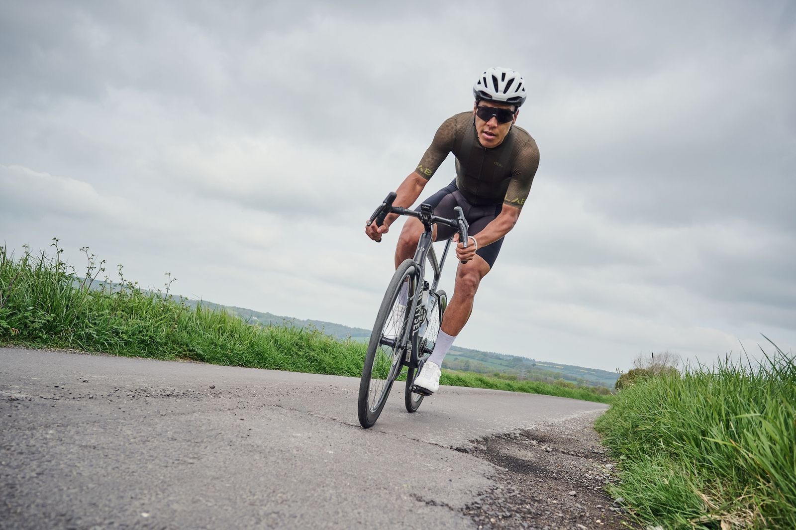 How cycling training has changed as the fundementals remain the same ...