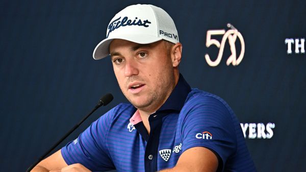 Jim 'Bones' Mackay: 15 Facts You Didn't Know About The Caddie | Golf ...