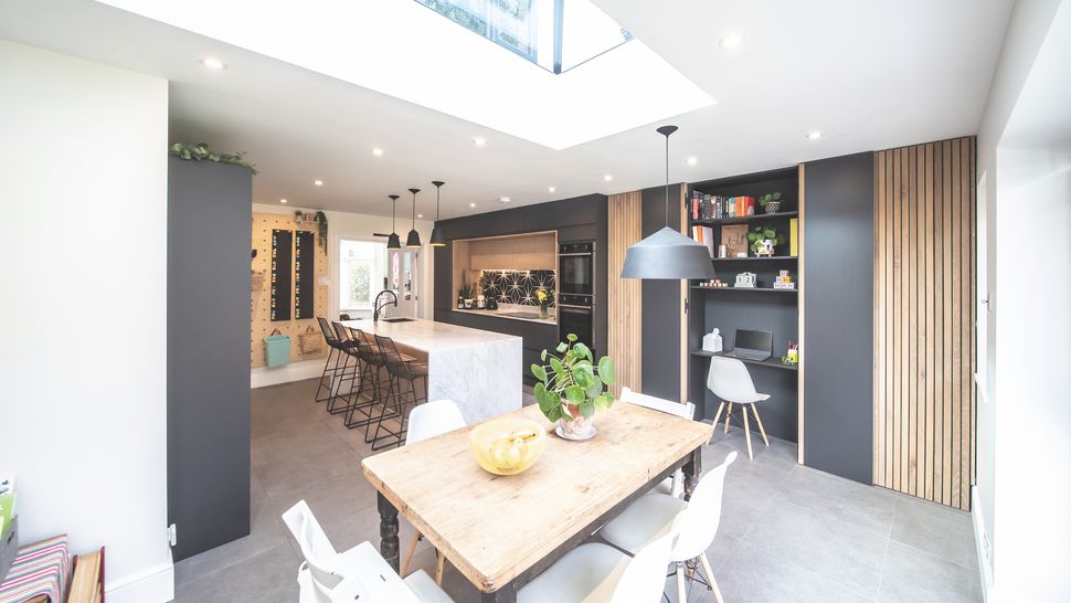 25 kitchen lighting ideas to bring your space to life | Homebuilding