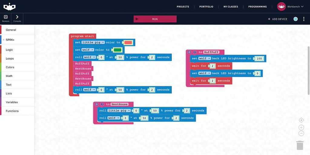 Product Review: Workbench | Tech & Learning
