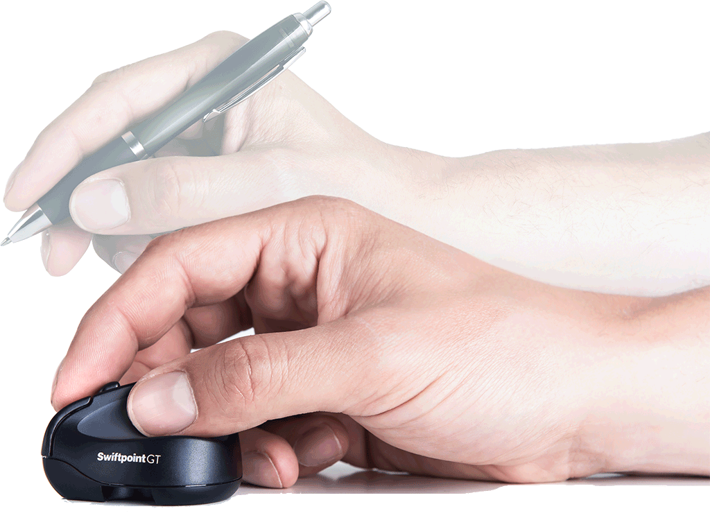 The weirdest PC mice | PC Gamer