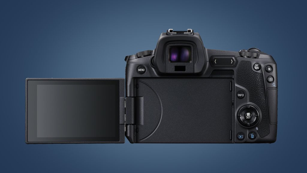 Canon EOS Rs: what we know so far about the high-resolution mirrorless ...