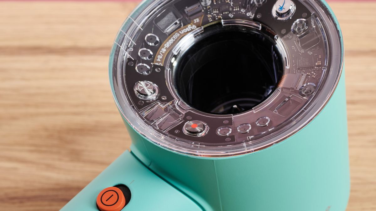 Dyson Supersonic Nural review: tech-packed and time-saving | TechRadar