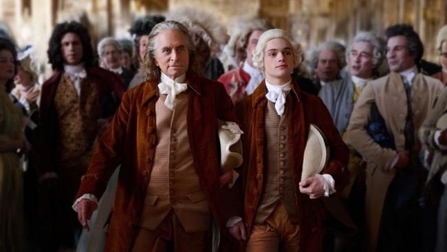 Franklin: next episode, recaps, cast and everything we know | What to Watch