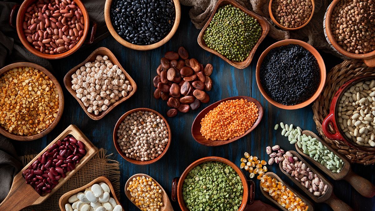 Eight sources of iron to include in your diet | Live Science