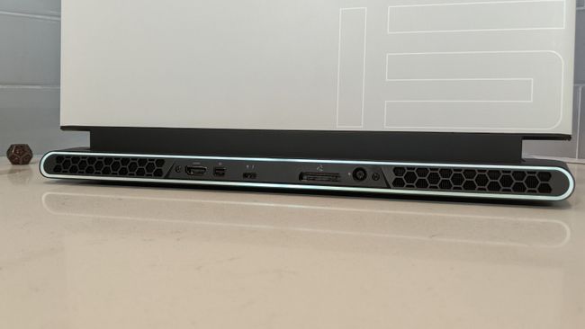 Alienware m15 R4 (RTX 3070) review | Laptop Mag