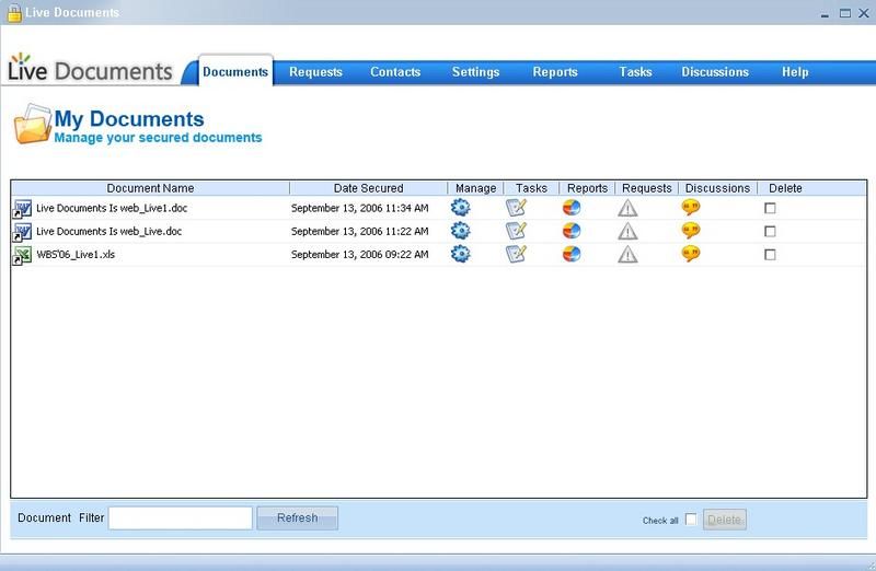 Hotmail founder launches Live Documents | IT Pro