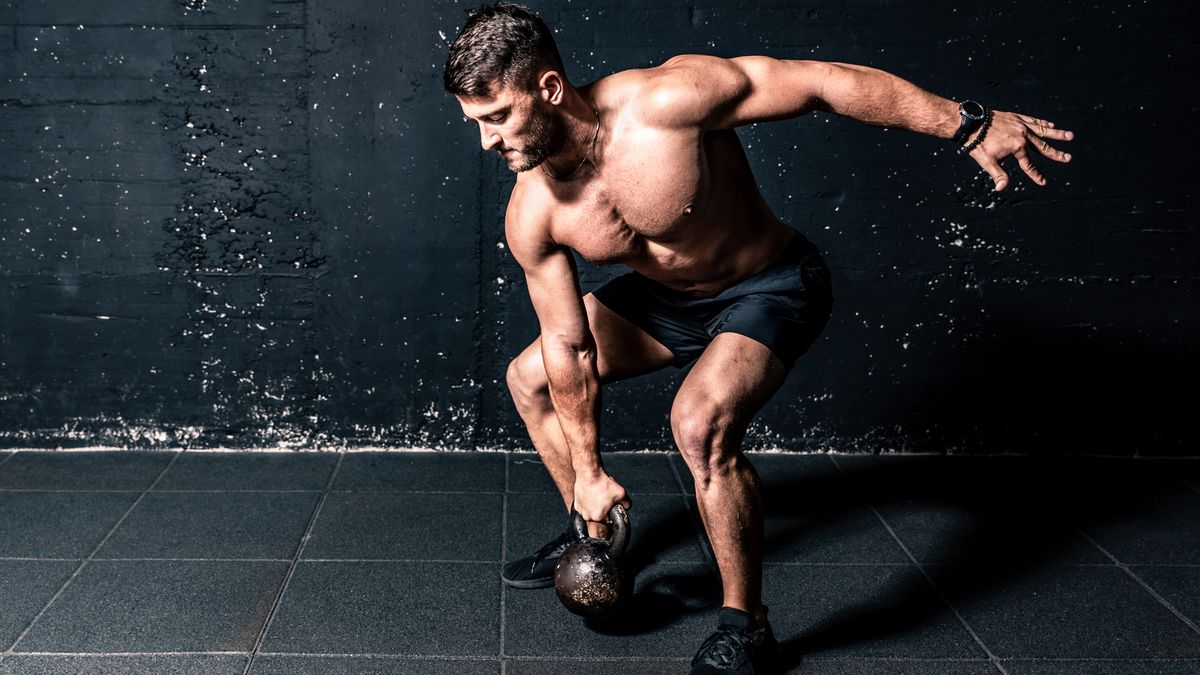 Rotational strength could be the key to a stronger core — here's how ...