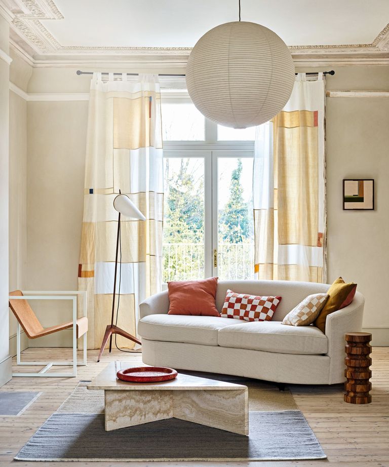 Eco decor: 10 beautiful, sustainably-designed room ideas | Homes and ...