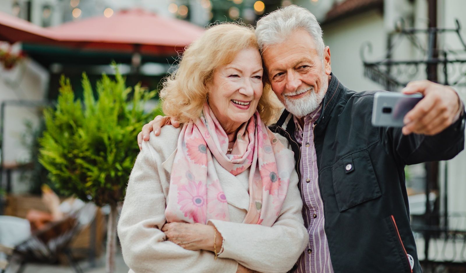 Why Turning 65 Isn't What It Used to Be, Explains an Expert | Kiplinger