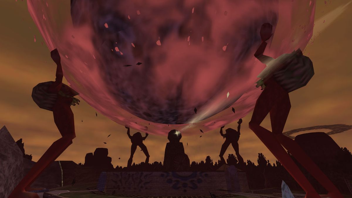 Best Zelda games - endless adventures through Hyrule | TechRadar