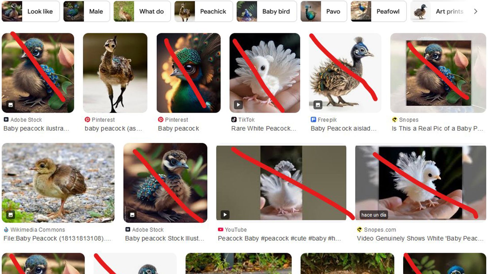 Google’s “AI slop” invasion feels like the beginning of the end ...