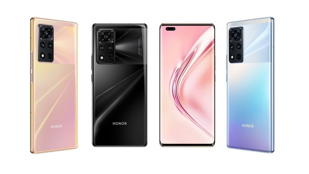 What are Honor phones? A guide to the company and its smartphones ...