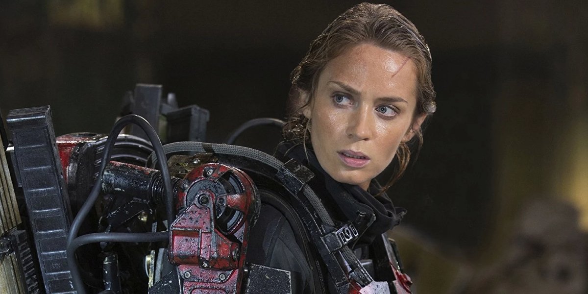 Will Edge Of Tomorrow 2 Ever Actually Happen? Here's Everything We Know ...