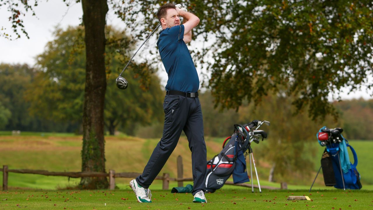 18 funniest golf innuendos - Golf Monthly | Golf Monthly