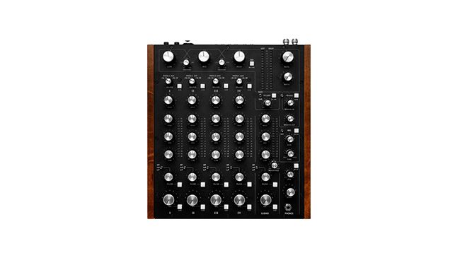 Best DJ mixers 2025: Top choices for club, home and battle DJs | MusicRadar