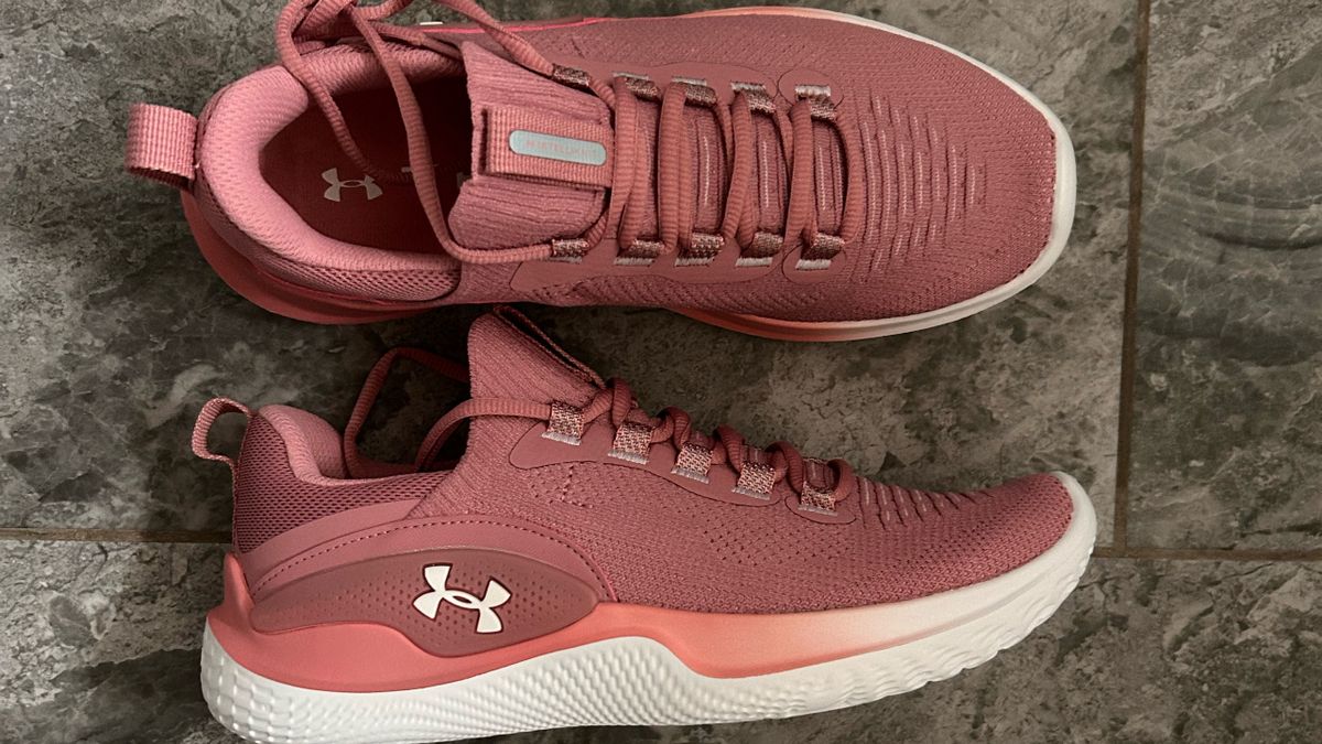 Under Armour Flow Dynamic Review | Coach Under Armour Flow Dynamic Review | Coach