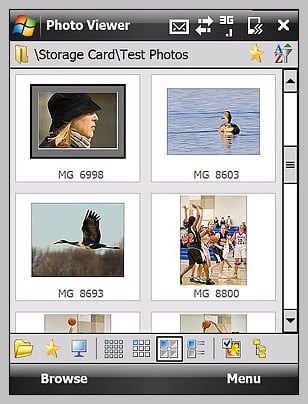 Roundup: Mobile Photo Viewers | Windows Central