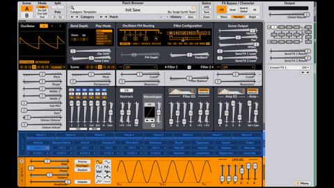 How to build a virtual studio for free with free plugins and music ...