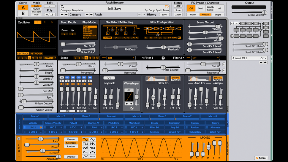 How to build a virtual studio for free with free plugins and music ...