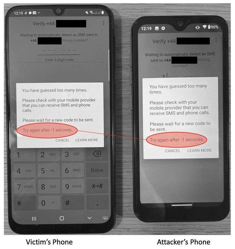 WhatsApp has a massive security problem, but you may be able to avoid ...