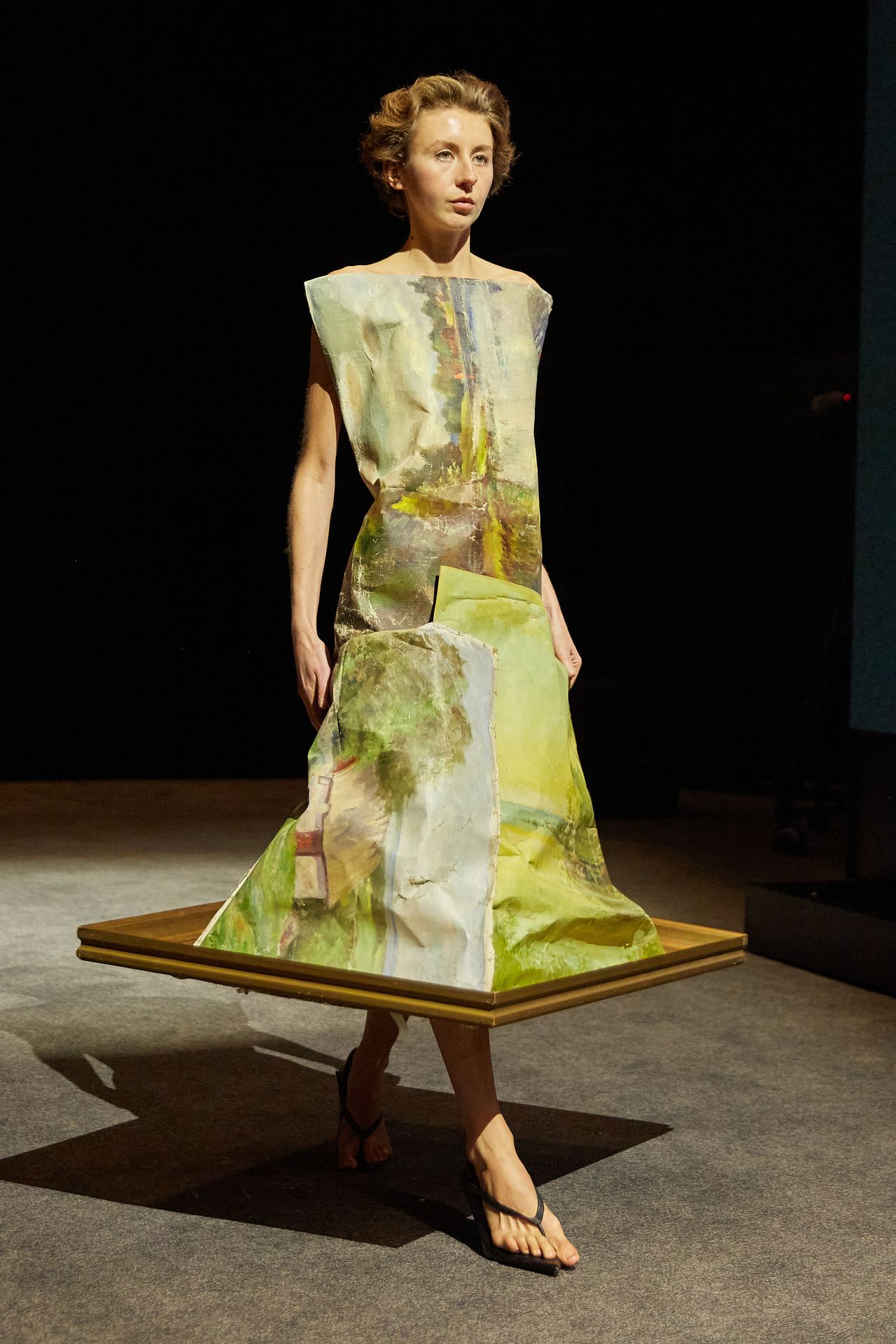 Eight emerging fashion designers to know in 2025 | Wallpaper*