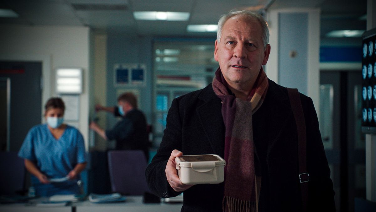 Holby City spoilers: Max McGerry is accused of racism! | What to Watch