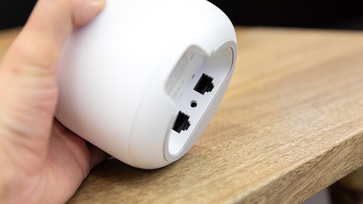 Google Nest Wifi review: A solid improvement, but not for long | ITPro