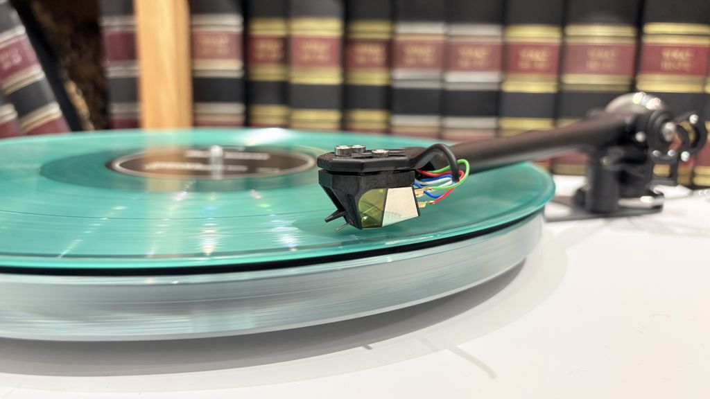 Black Friday’s vinyl deals are here – and I’m stunned (but not for the ...