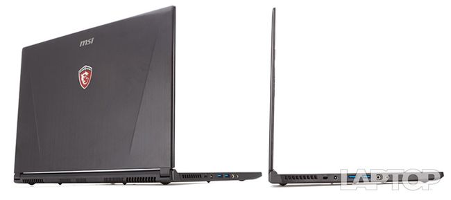 MSI GS60 Ghost Review - Gaming Laptops - Laptop Mag | Laptop Mag