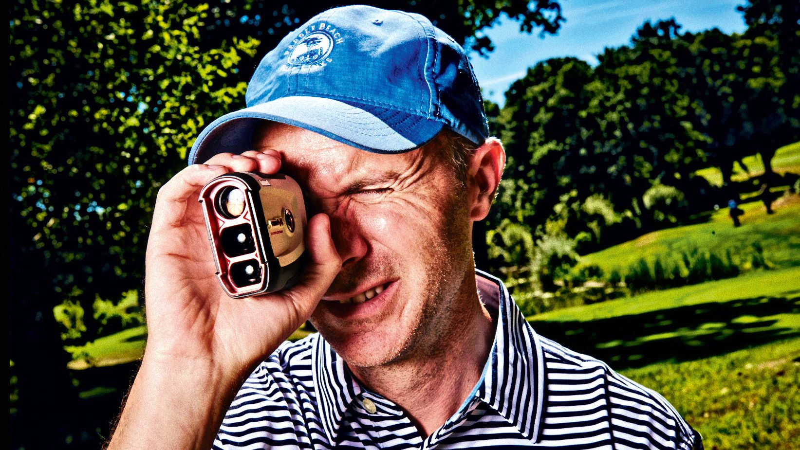 The best laser rangefinders | Digital Camera World