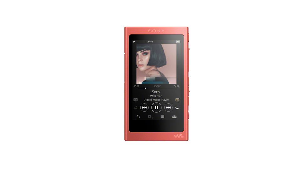 Sony NW A45 Review What Hi Fi Sony NW A45 Review What Hi Fi