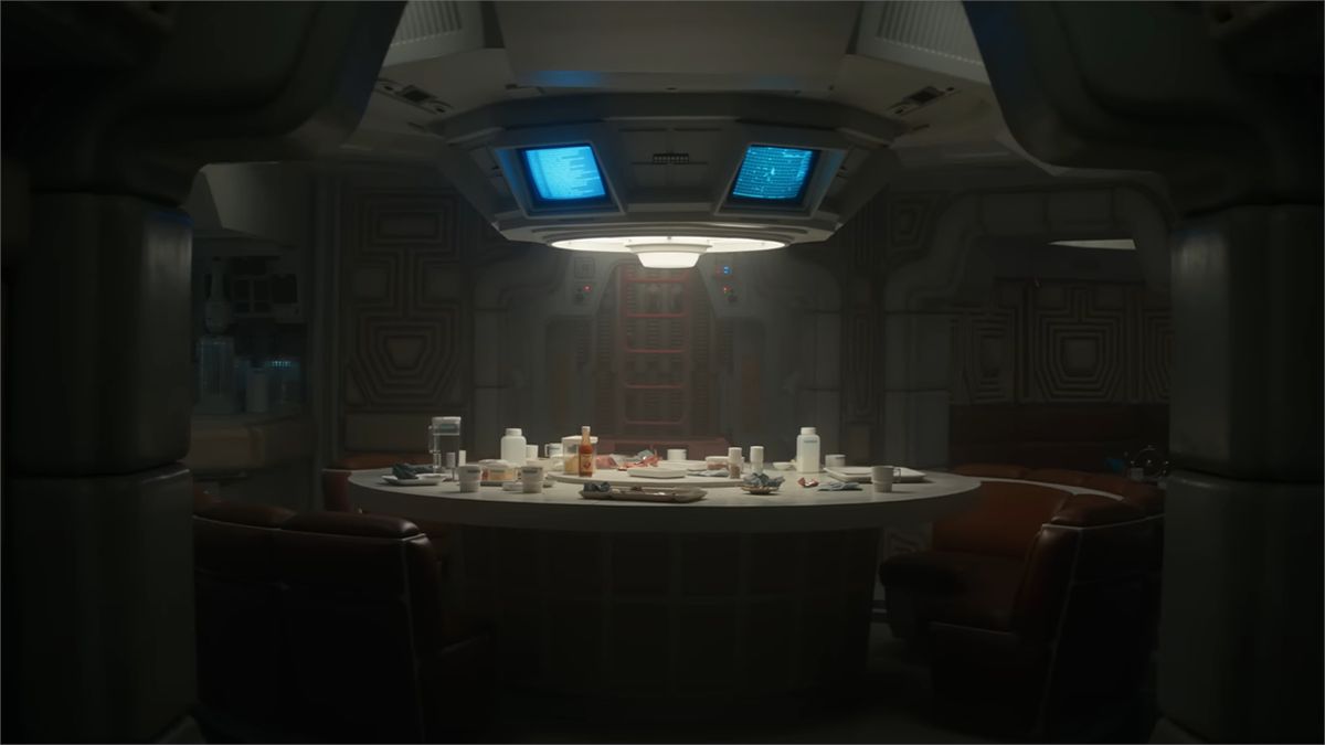 'Alien: Earth' creators Noah Hawley and David W. Zucker want to 'mimic ...