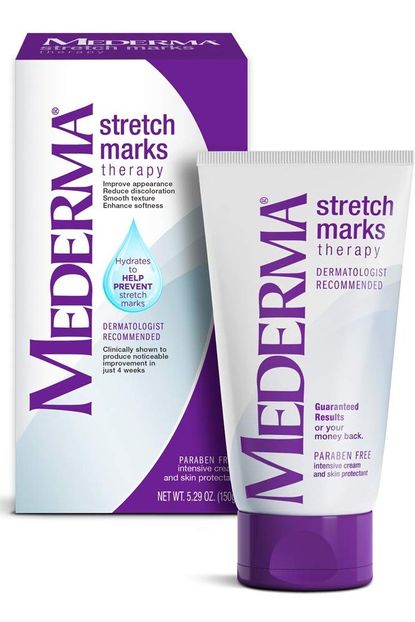 The Best Stretch Mark Treatments, According to Experts | Marie Claire