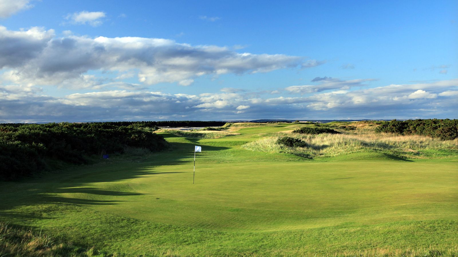 St Andrews: New Course Review, Green Fees, Tee Times and Key Info ...