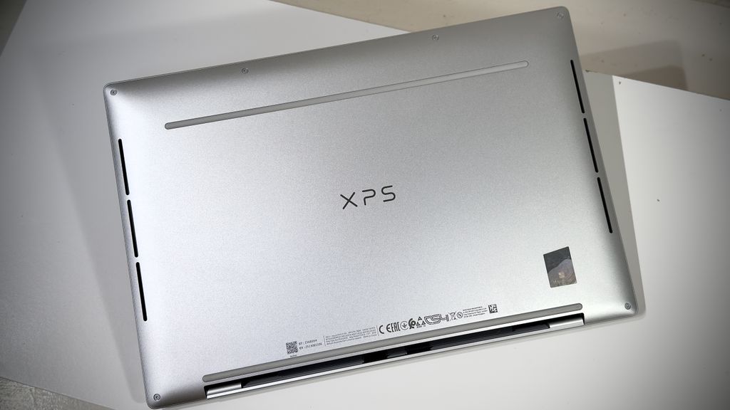 Dell XPS 13 9350 review | IT Pro