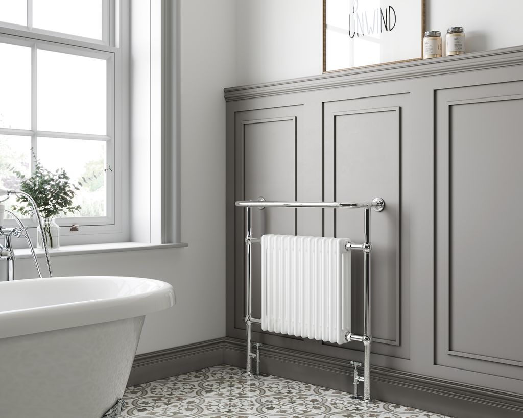 How do radiators work? Your guide to understanding radiator heaters ...