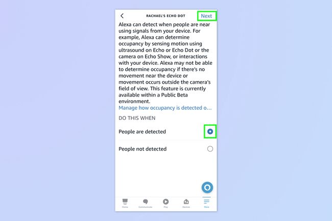 Your Amazon Echo is also a motion detection security device — here’s ...